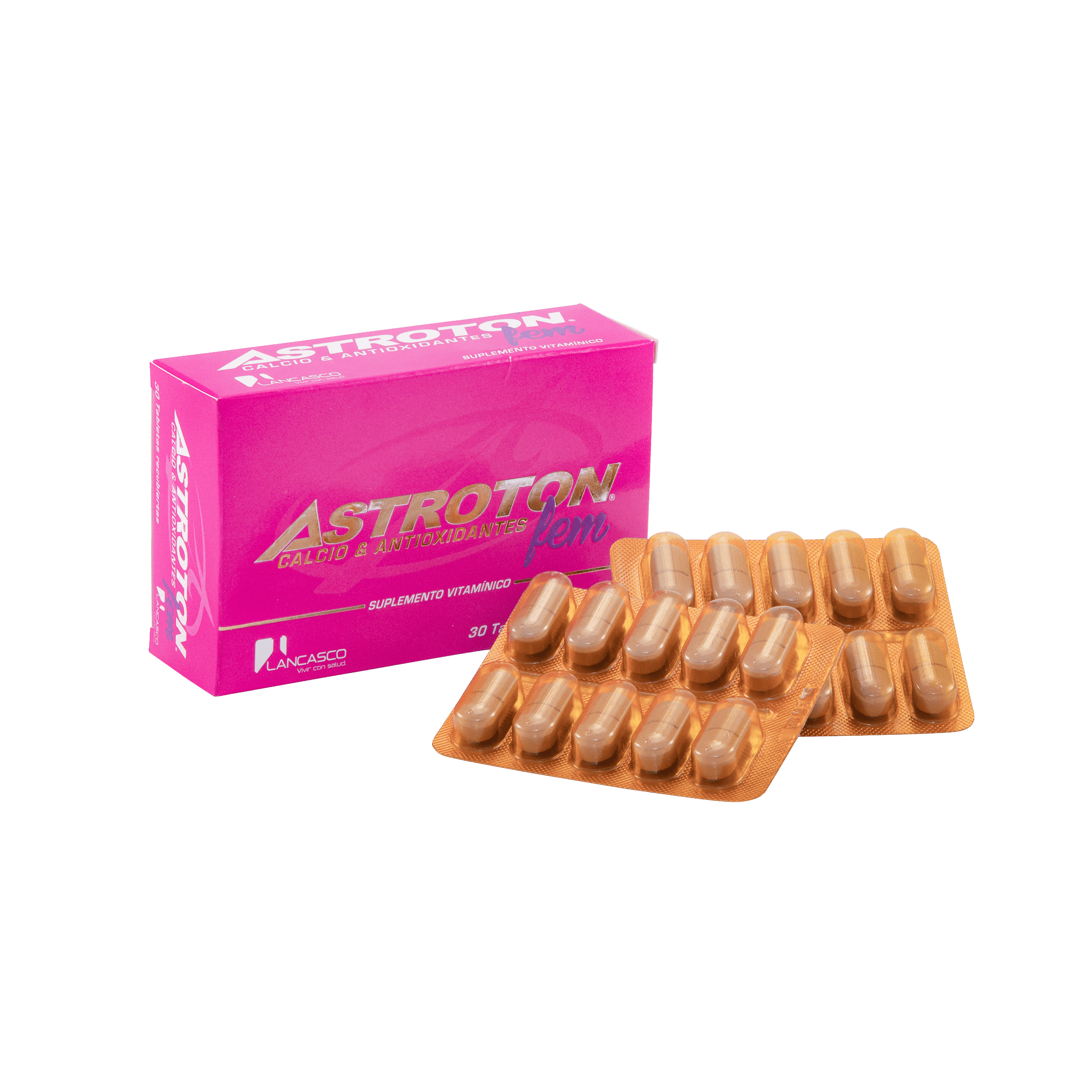 Astroton® Fem