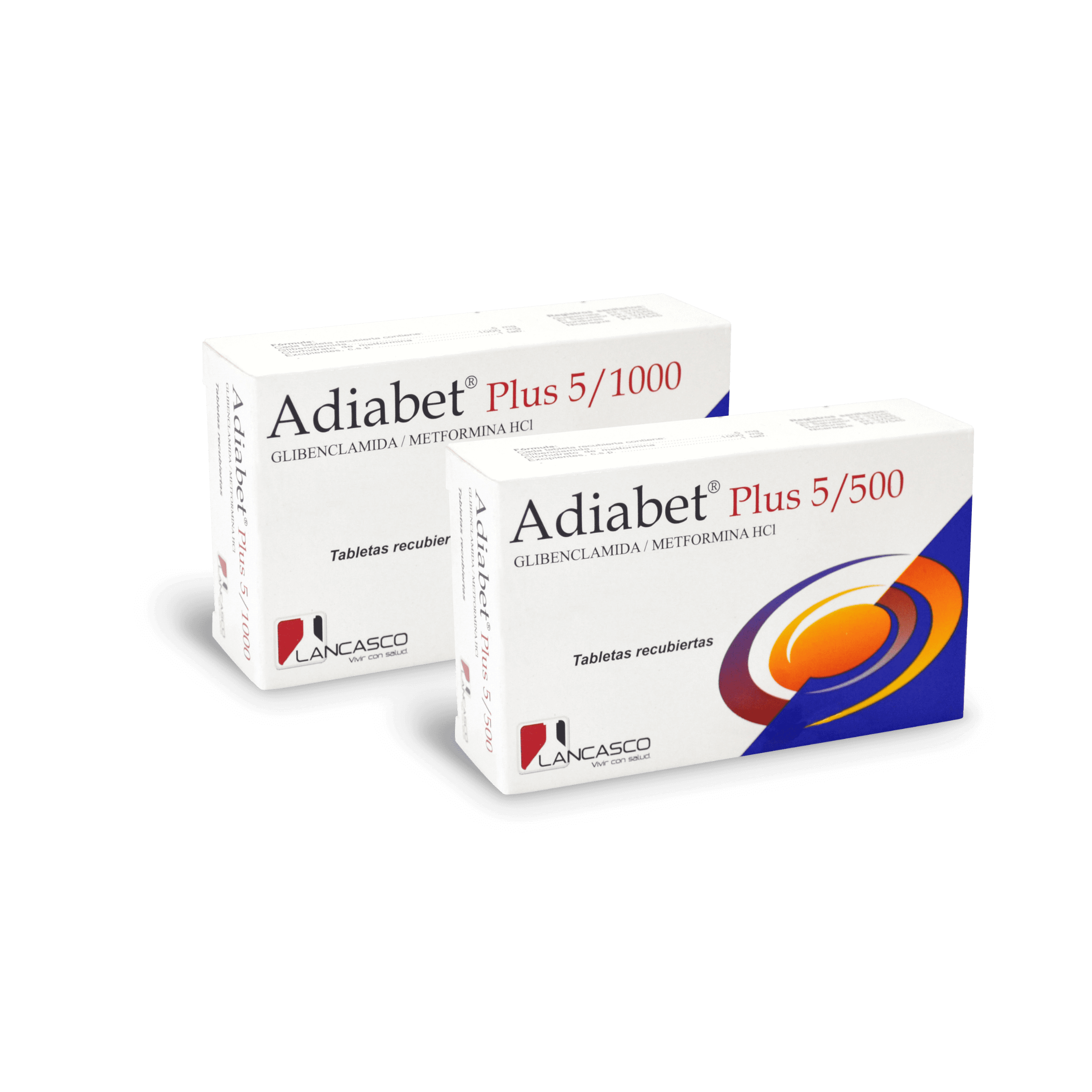 Adiabet® Plus