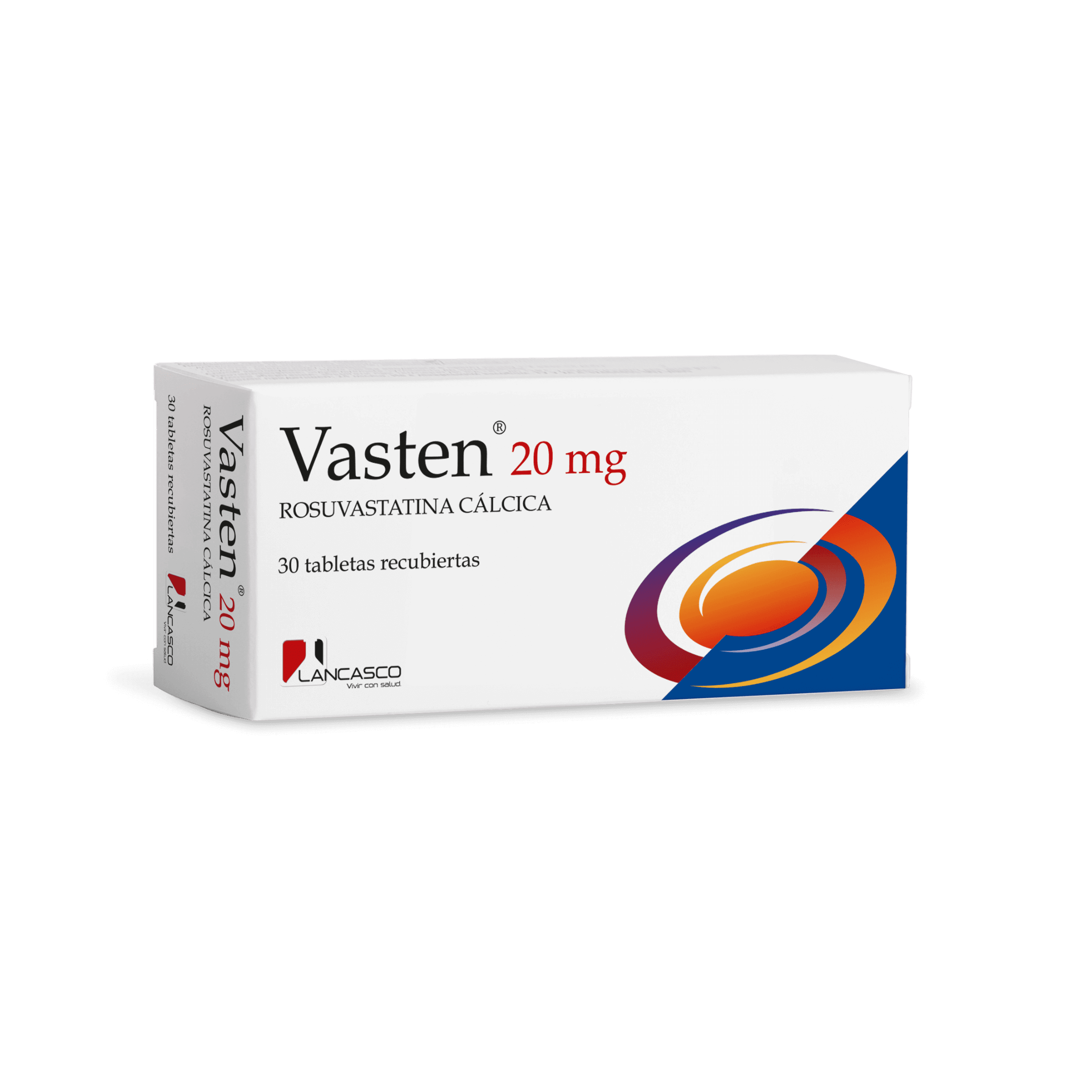Vasten® 20
