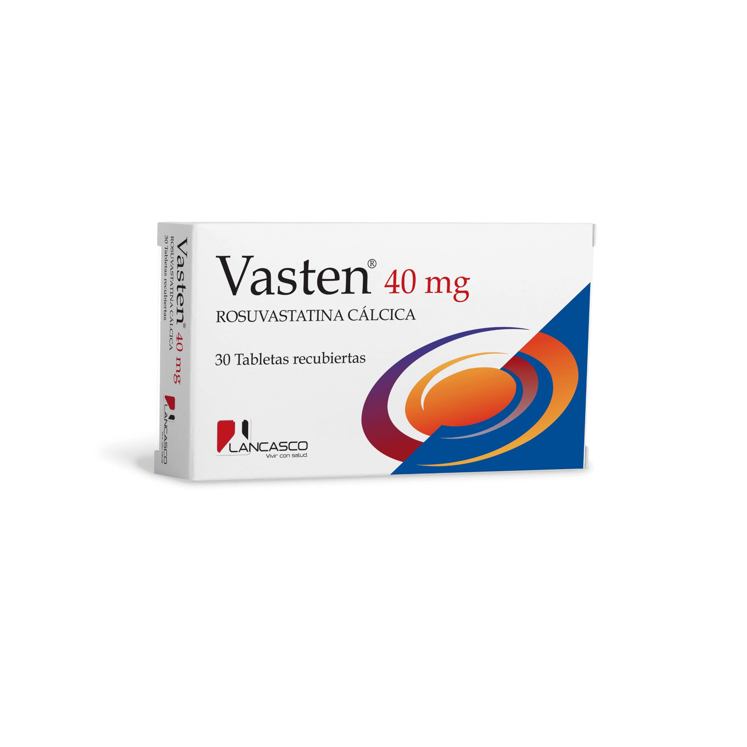 Vasten® 40