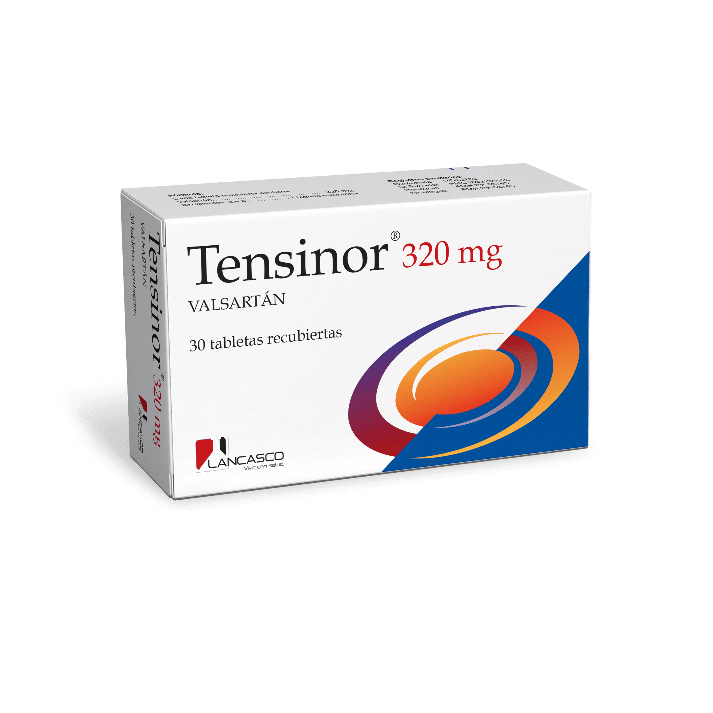 Tensinor® 320