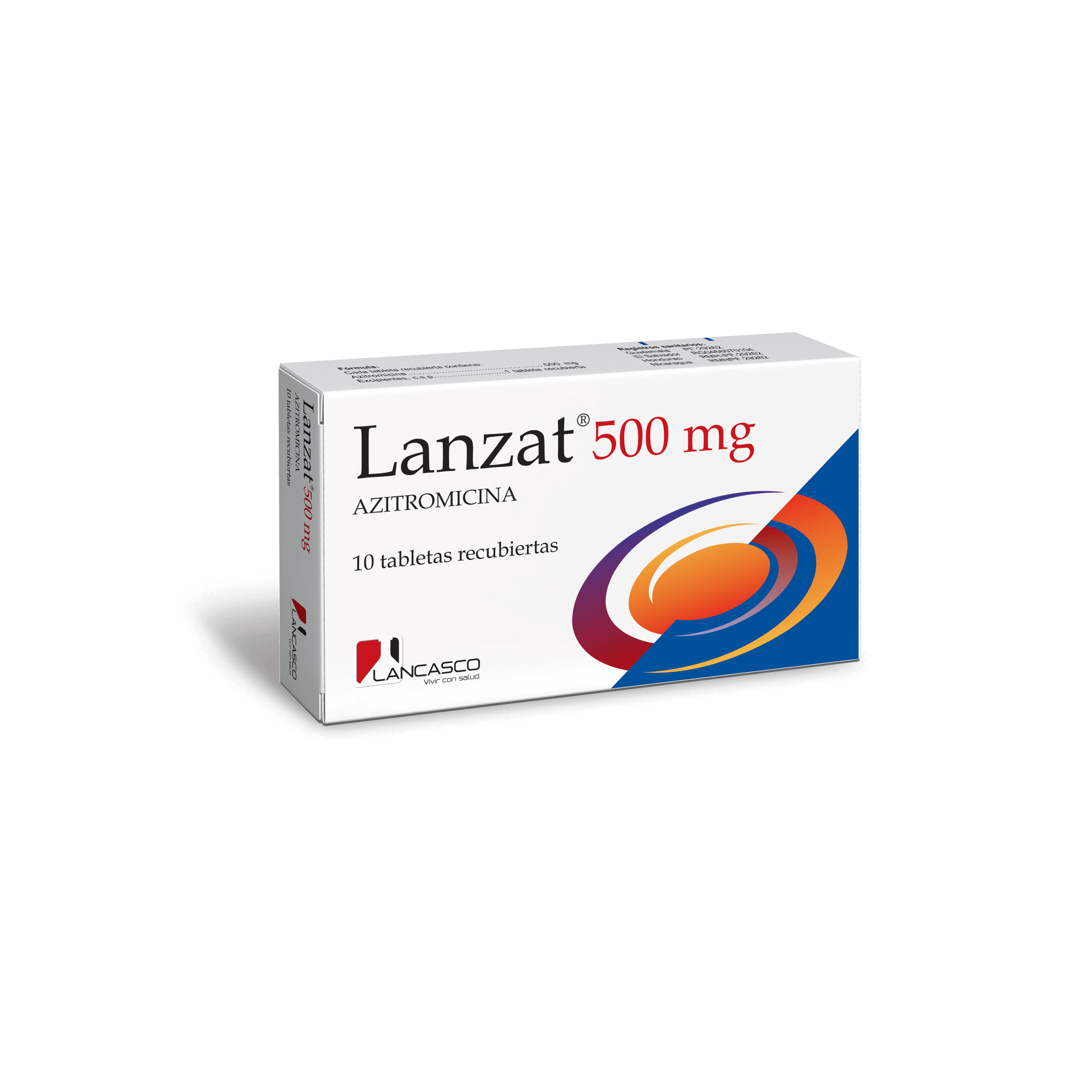 Lanzat®
