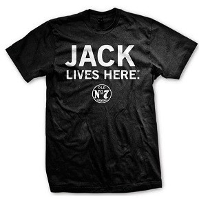 Jack Lives Here | everythingJACK.com