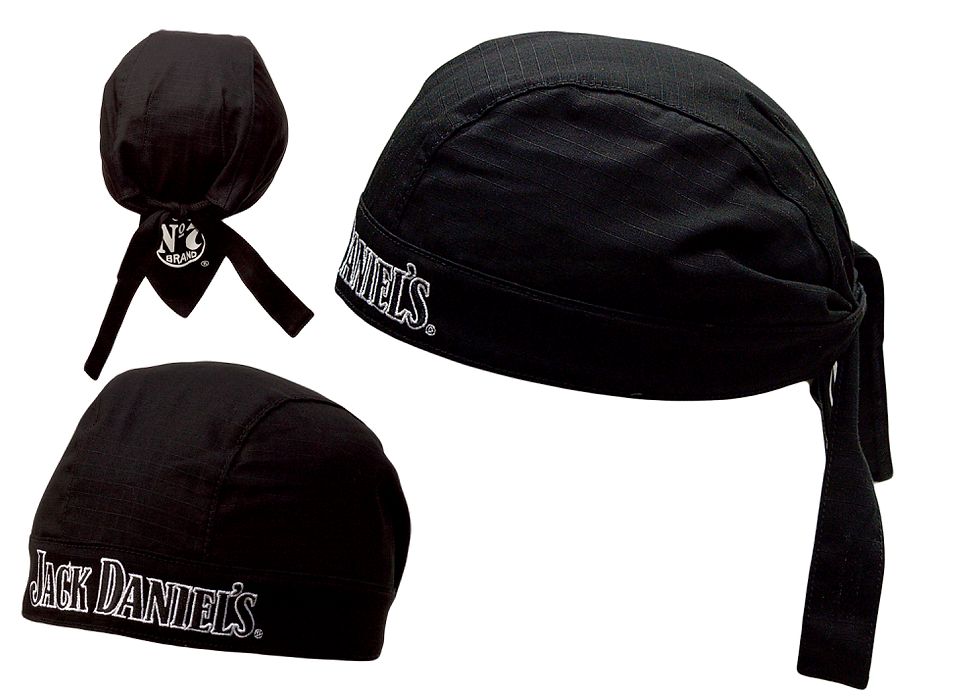 JACK DANIEL'S DOO RAG | everythingJACK.com