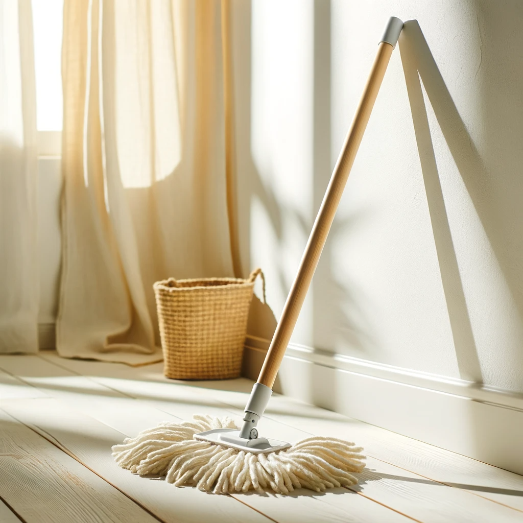 EcoFriendly Alternatives to Traditional Cleaning Products