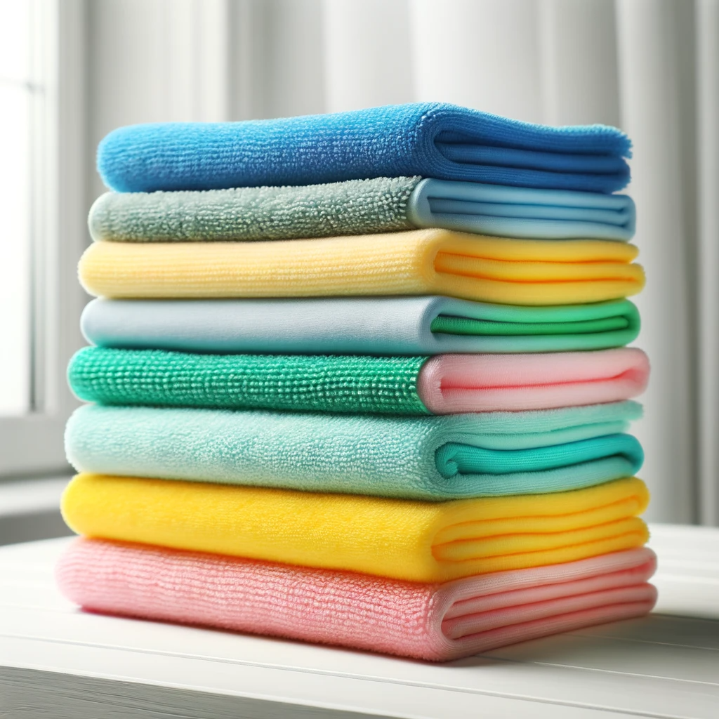 EcoFriendly Alternatives to Traditional Cleaning Products