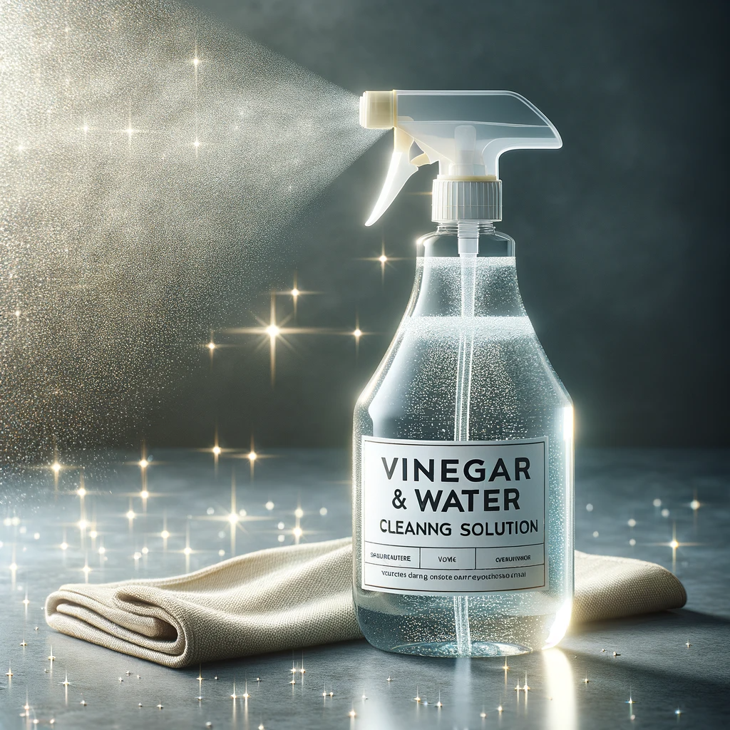 EcoFriendly Alternatives to Traditional Cleaning Products