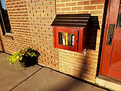 City Website | Gilby, North Dakota | United States