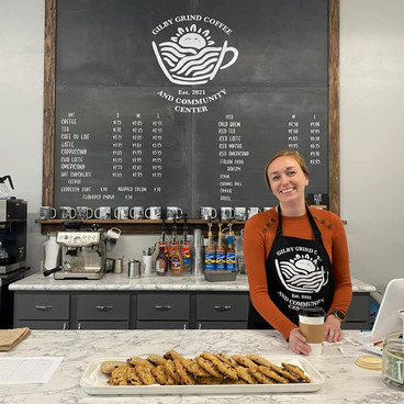 City Website | Gilby, North Dakota | United States