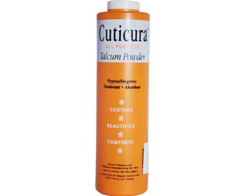 Cuticura | LittleBitz