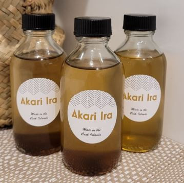 Akari Ira 120ml | LittleBitz
