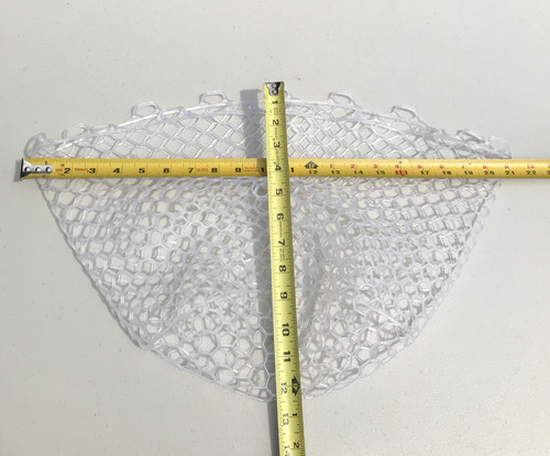 Medium Rubber Replacement Bag | NEW ENGLAND NETS