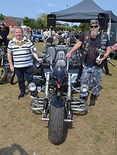 Flitwick Lockdown Car Show | Flitwick Car Show | Flitwick