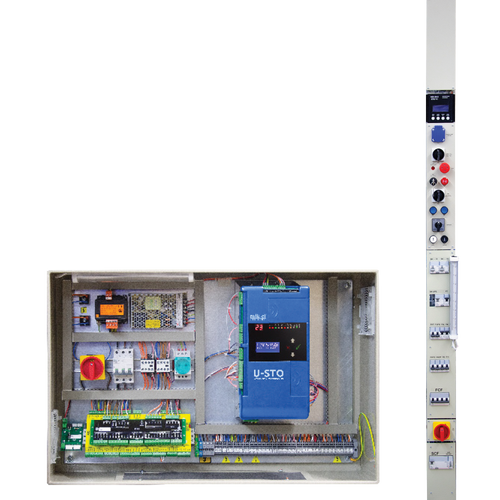 Towers Modernization Kit | Towers Elevators