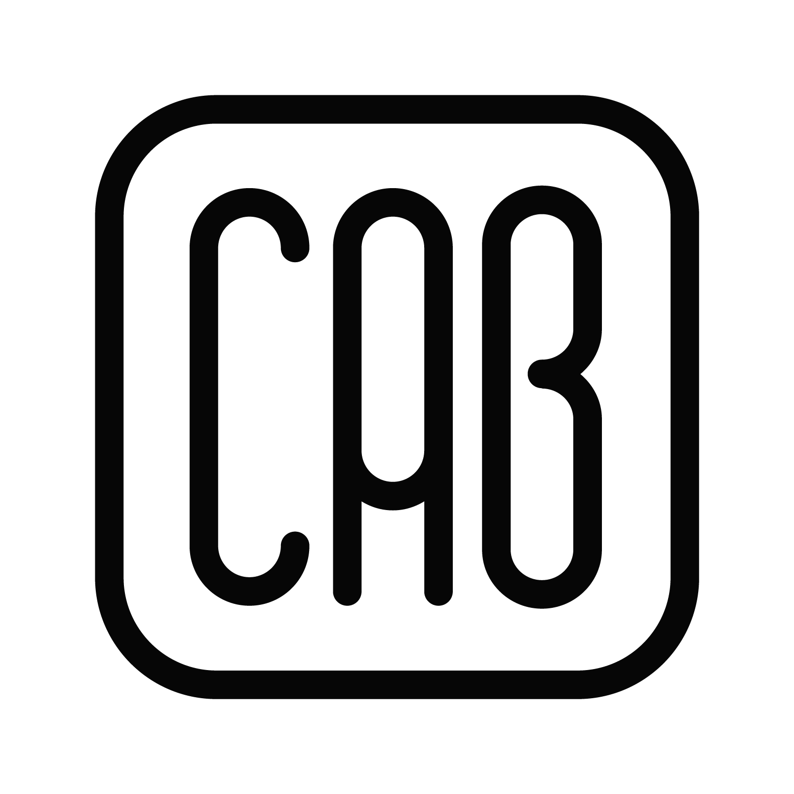 CAB TUDO | Coletivo Pinheiros