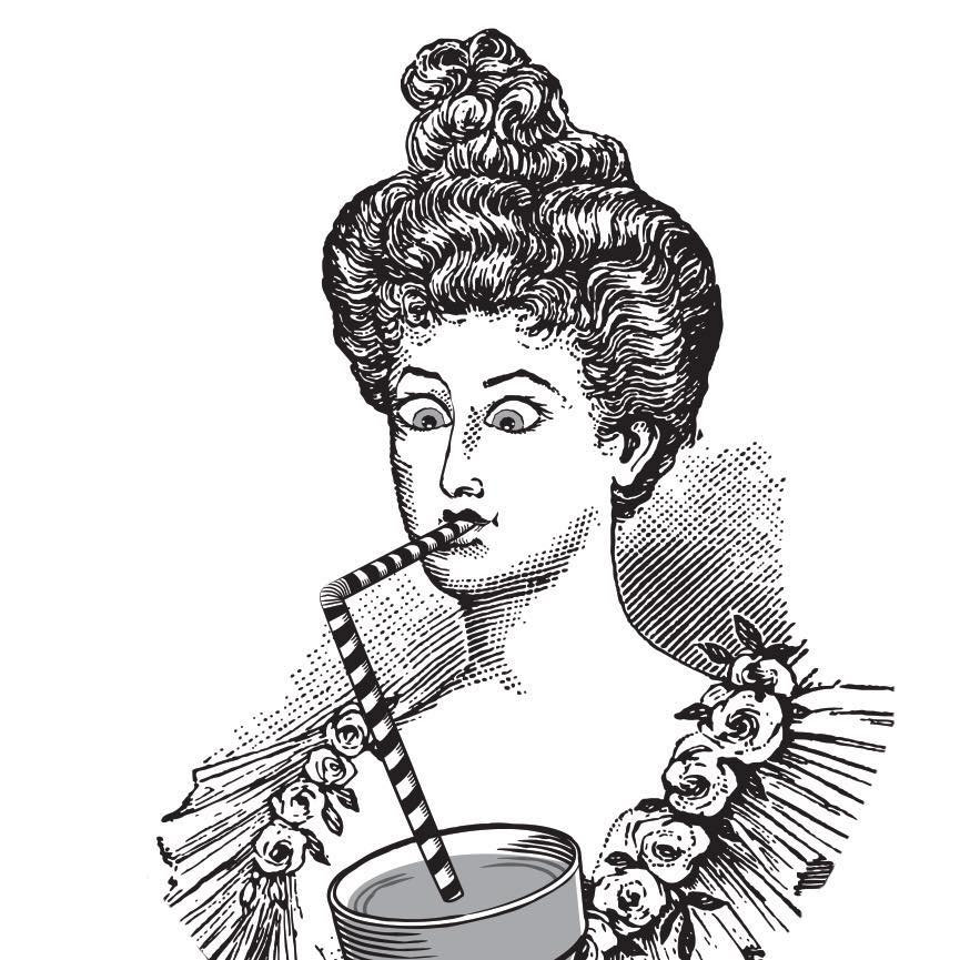 DONA VITAMINA | Coletivo Pinheiros