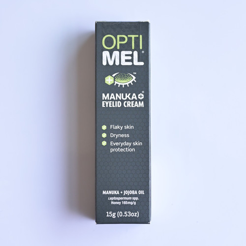 Optimel - Manuka Eyelid Cream | myeyes| 20