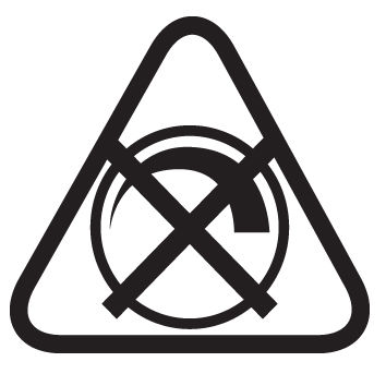 What do the symbols on lamp boxes mean?