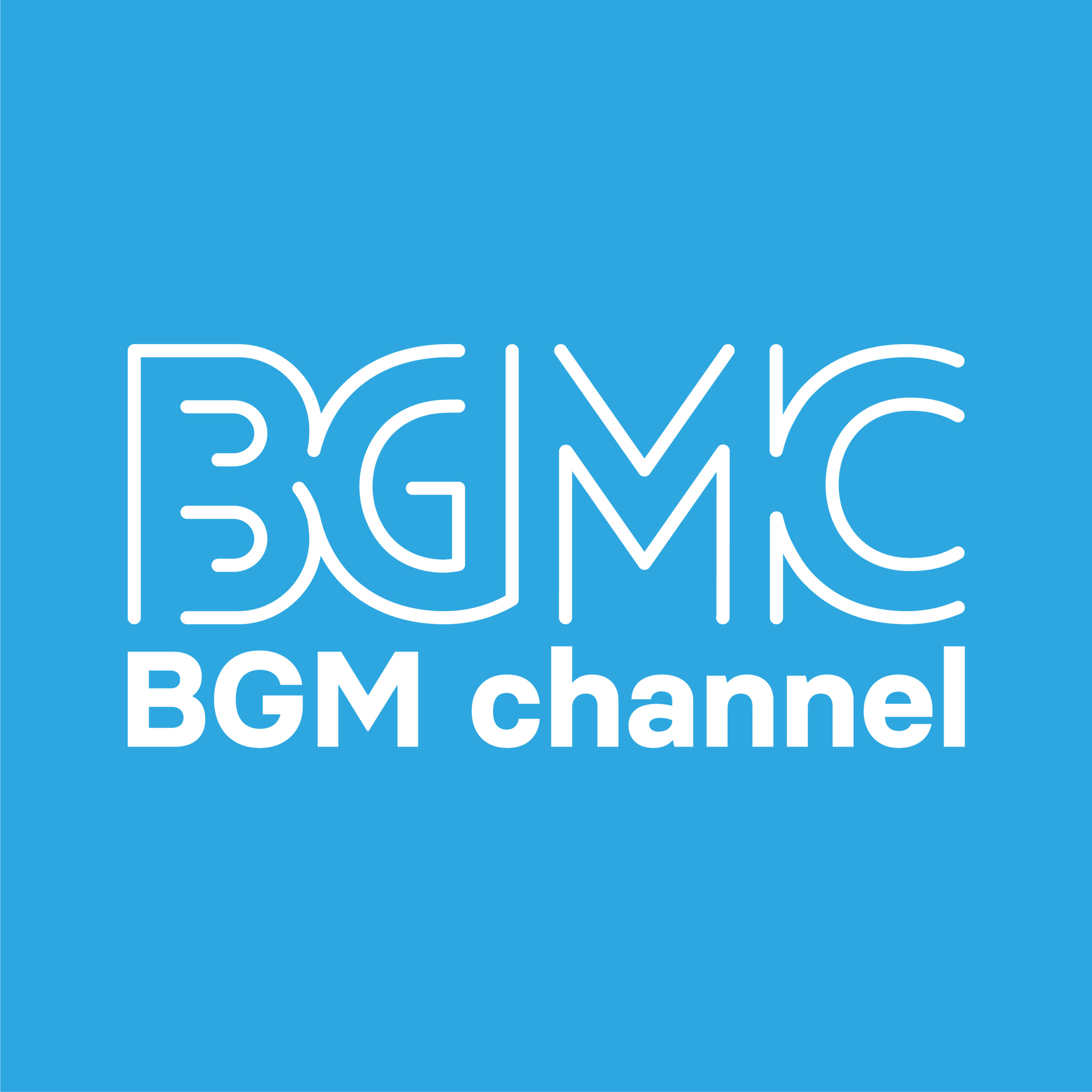 BGM channel - Artist | BGMC Records Official Website