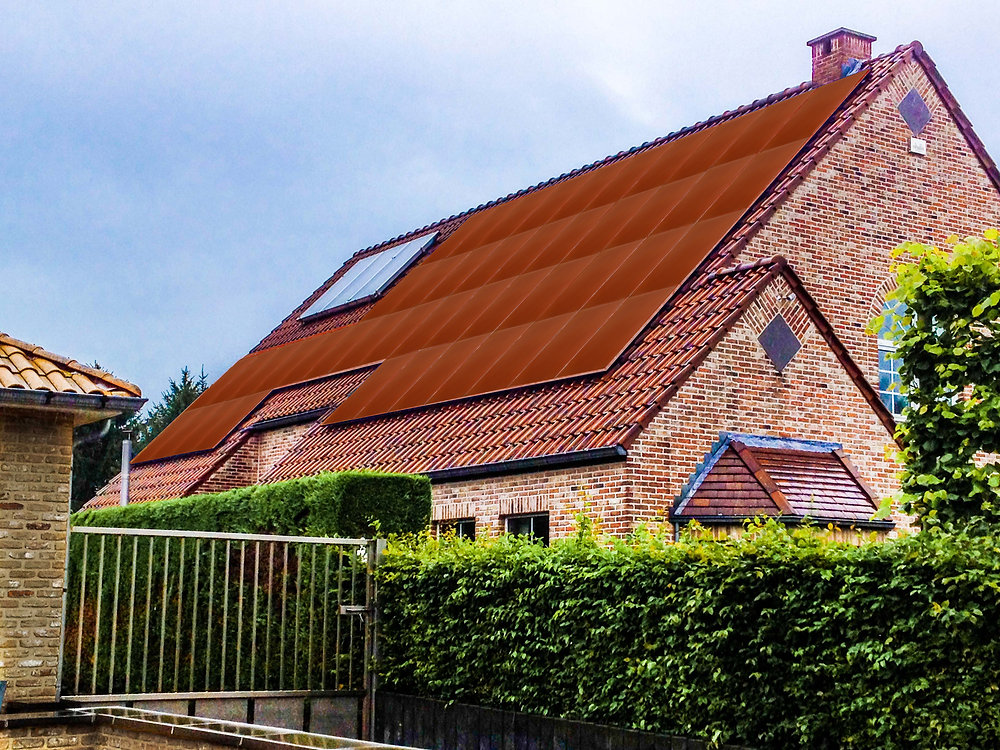 Colour your life with BISOL Spectrum