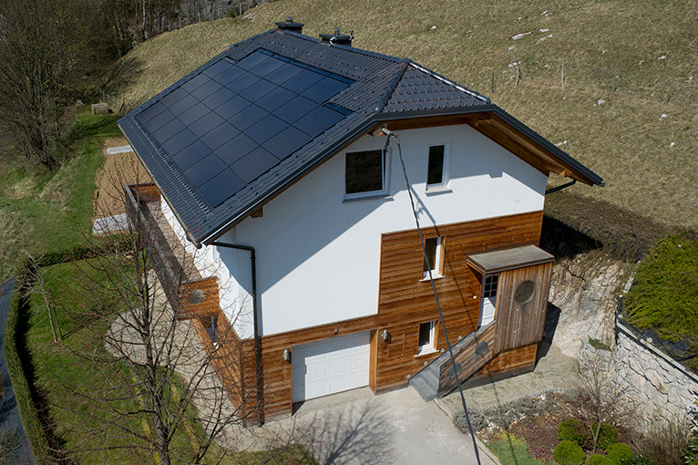 BISOL EasyMount™ – Nosilne konstrukcije za poševne strehe | Trgovina BISOL