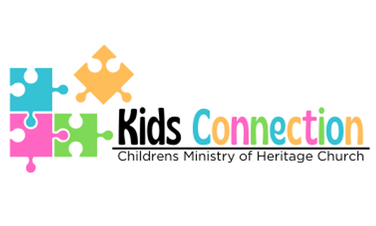 Kids Connection | Heritage Church