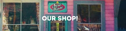 All Products | Sew Rose