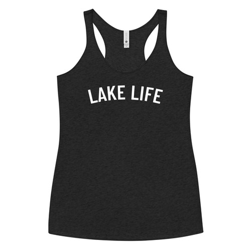LAKE LIFE TANK | Gunn & Co.