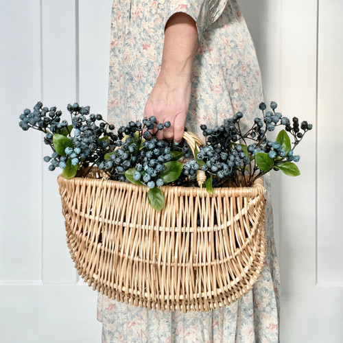 BLUEBERRY BUNCH | Gunn & Co.