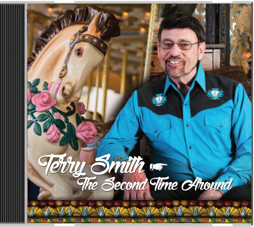 The Second Time Around | terrysmithmusic