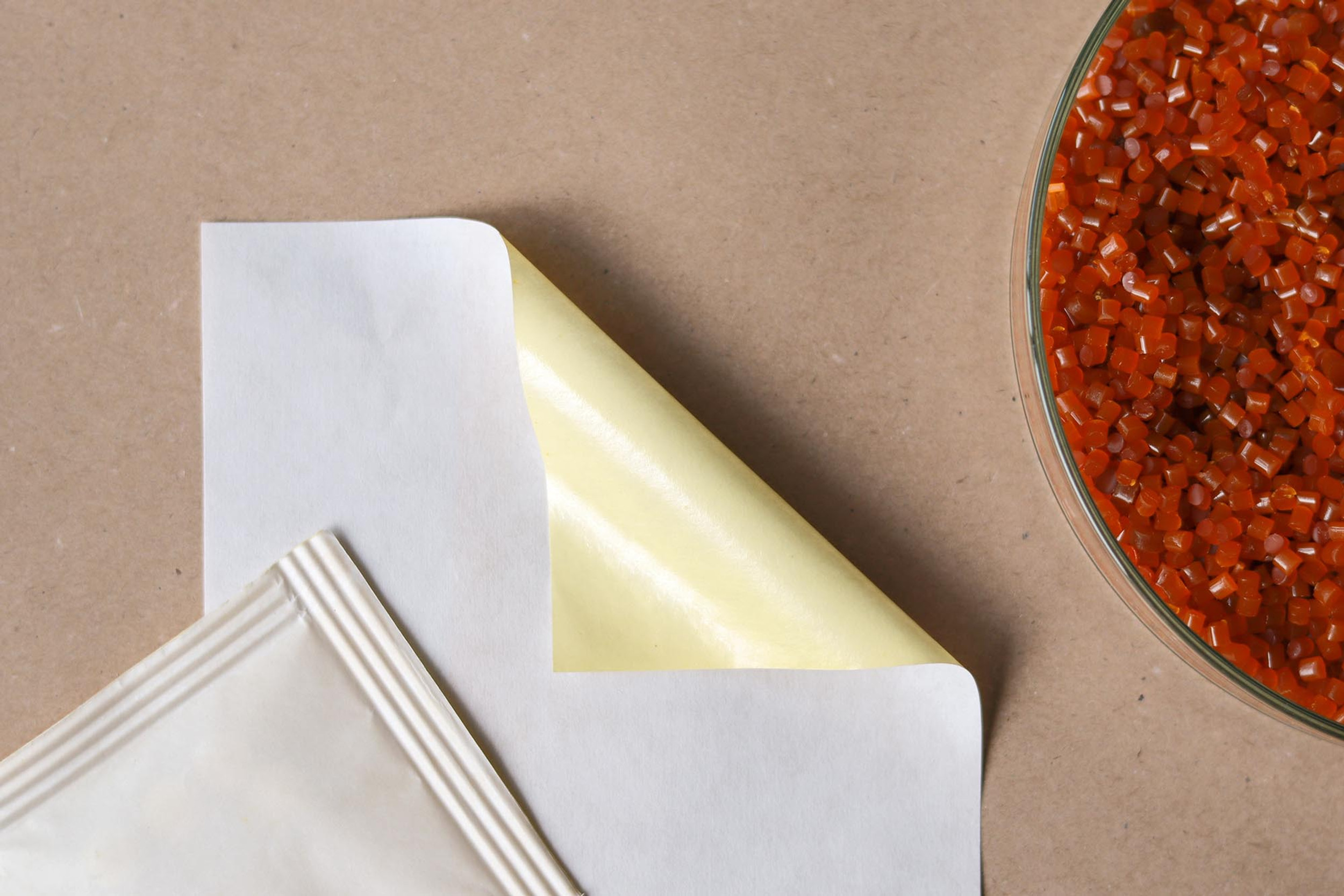 Revolutionizing Paper Coatings: Unpacking Our Partnership with Mondi