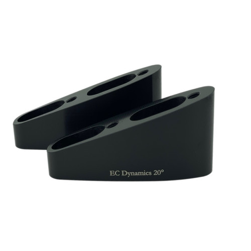 EC Angle Shims | EC Dynamics