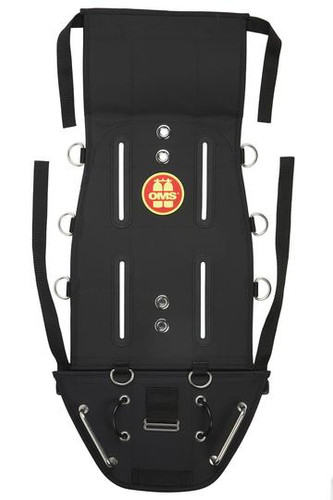 OMS Sidemount Adapter | אקווה ספורט