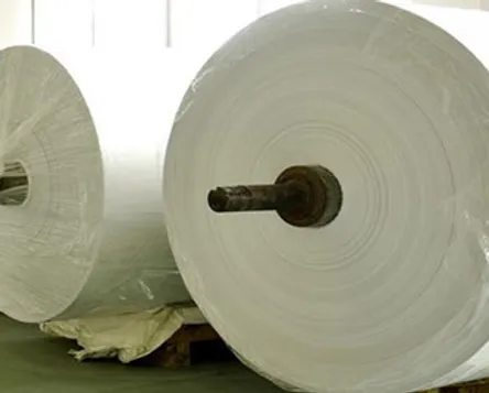 BUTTER PAPER & GREESE PROOF PAPER (OGR) | Radha Krishna Papers