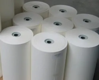 BUTTER PAPER & GREESE PROOF PAPER (OGR) | Radha Krishna Papers