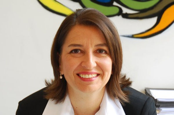 Servicio y justicia: María Isabel Luján