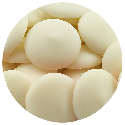 White Chocolate Candy Melting Wafers | The Candy Lady