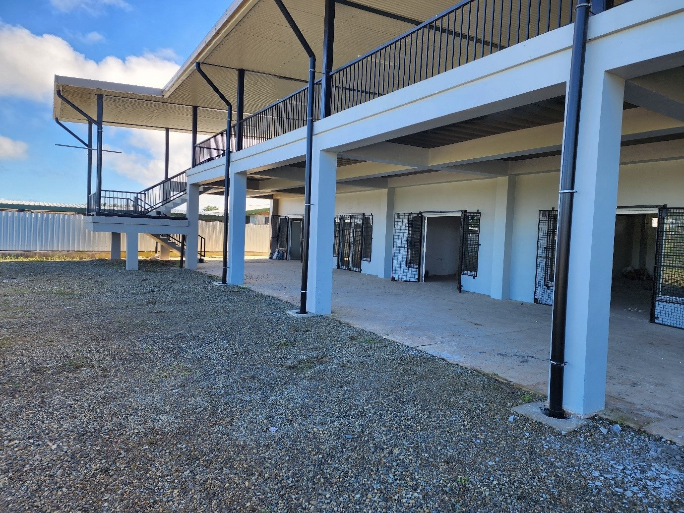 Navua Commercial Property