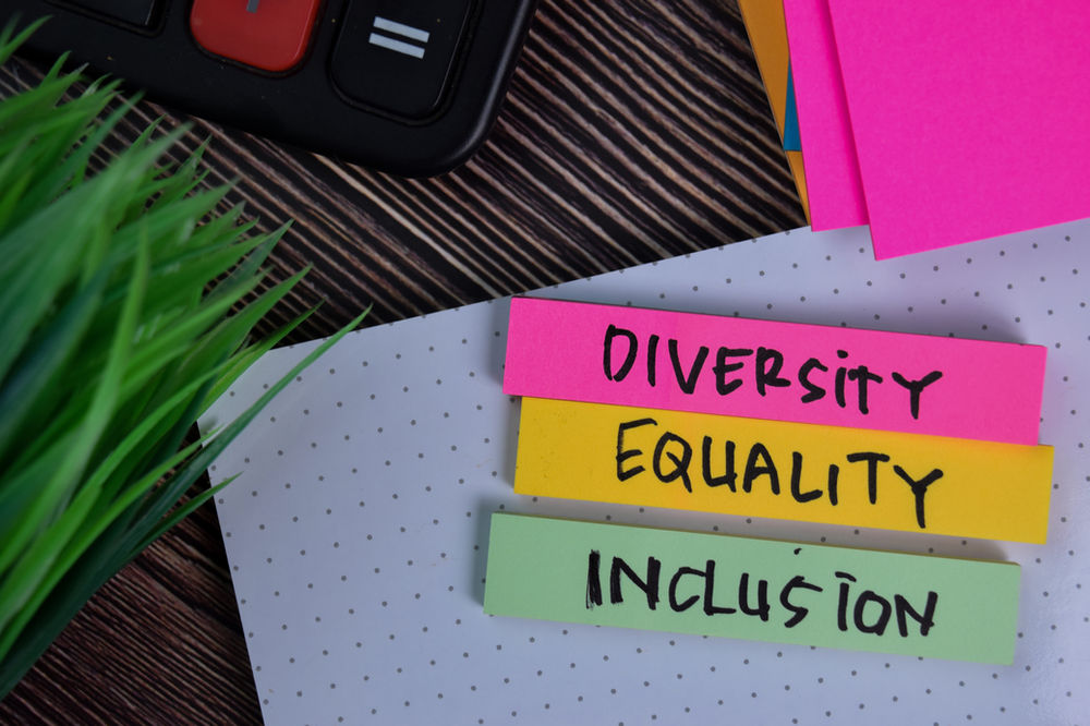 Using Inclusive Language in the Workplace: An Introduction
