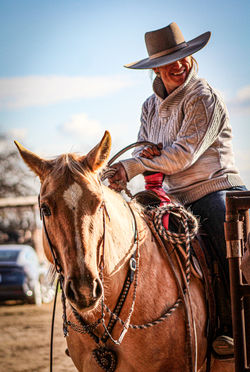 Gallery | El Rancho Vaquero Roping