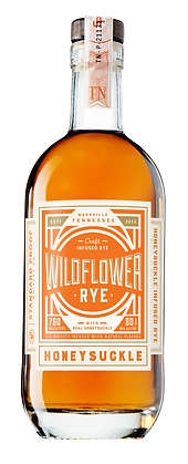 Premium Rye Whiskey - Nashville TN | Standard Proof Whiskey Co.