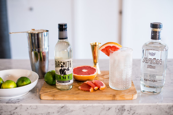 Home | Four Blue Palms