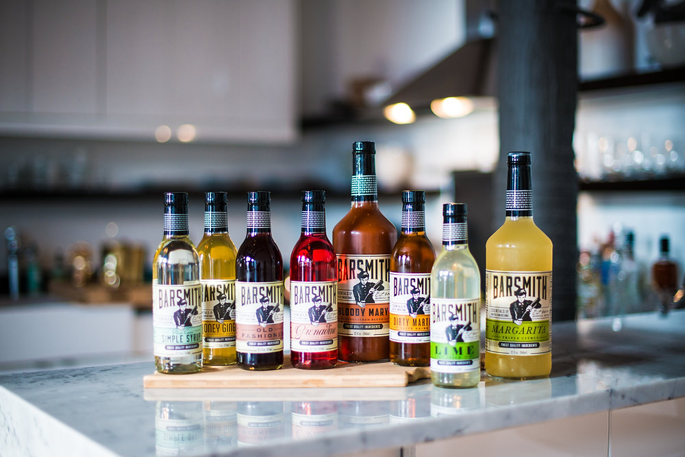 Four Blue Palms Announces Barsmith™