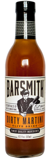 Barsmith