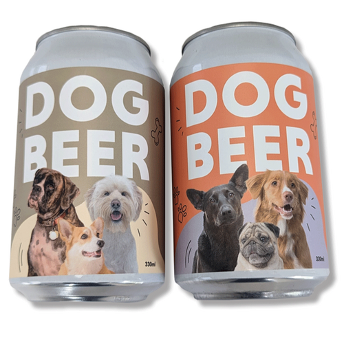 FurFrienz Dog Beer: Delicious Non-Alcoholic Brew for Your Pup