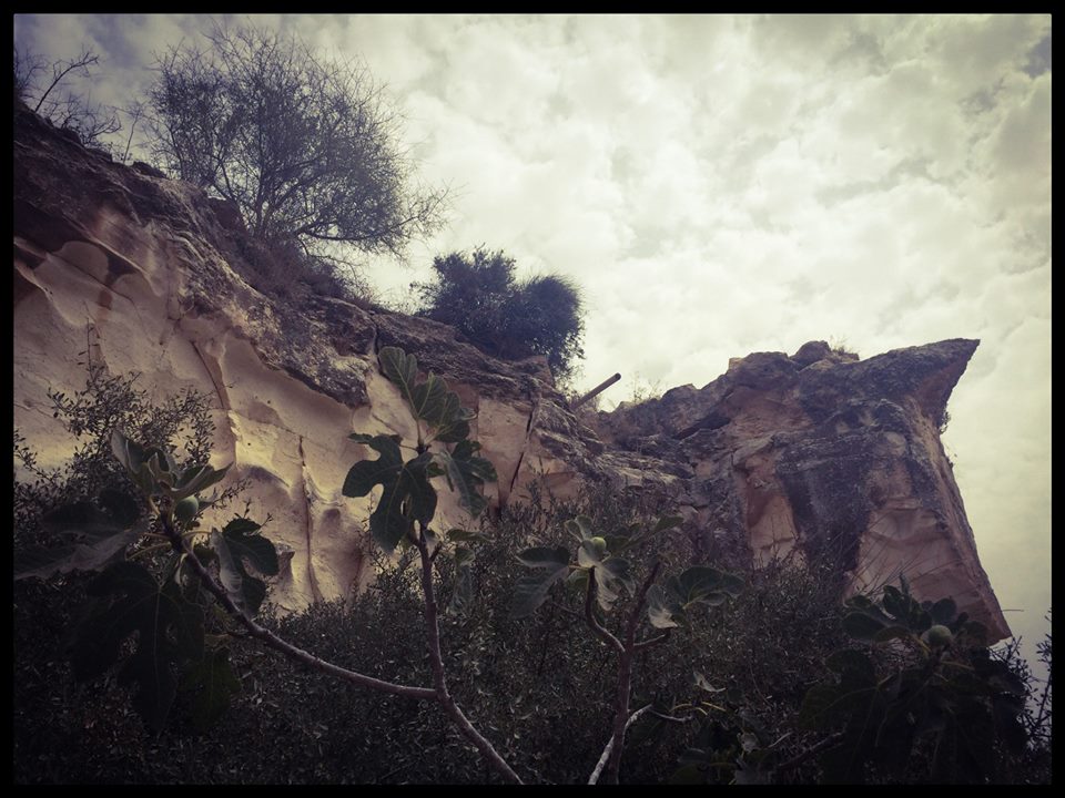 Bayt Jibrin Beit Guvrin | de-colonizer