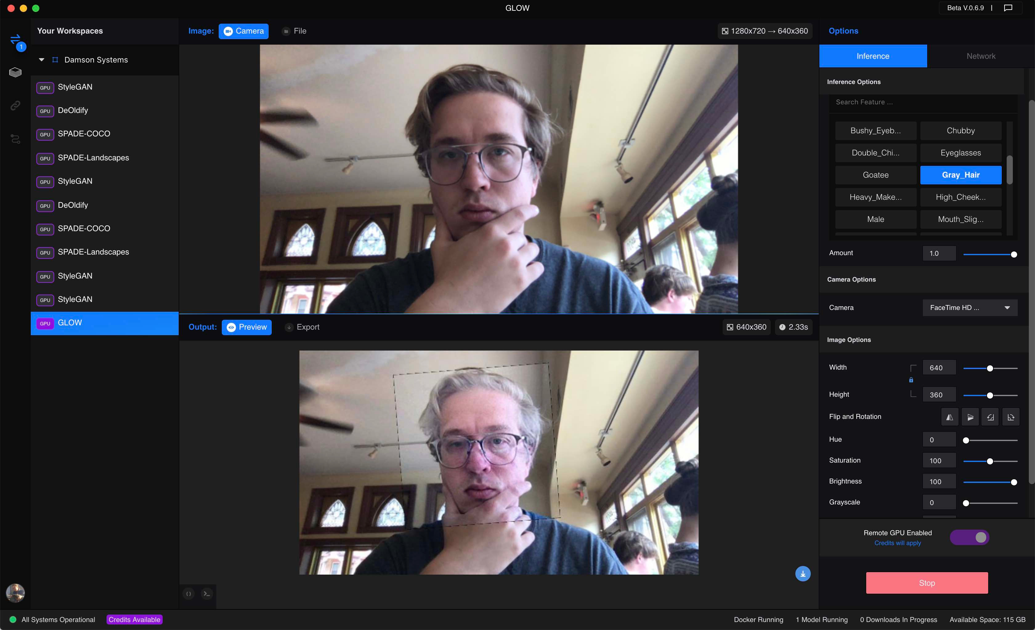 RunwayML.com : Boostez votre créativité avec l'intelligence artificielle