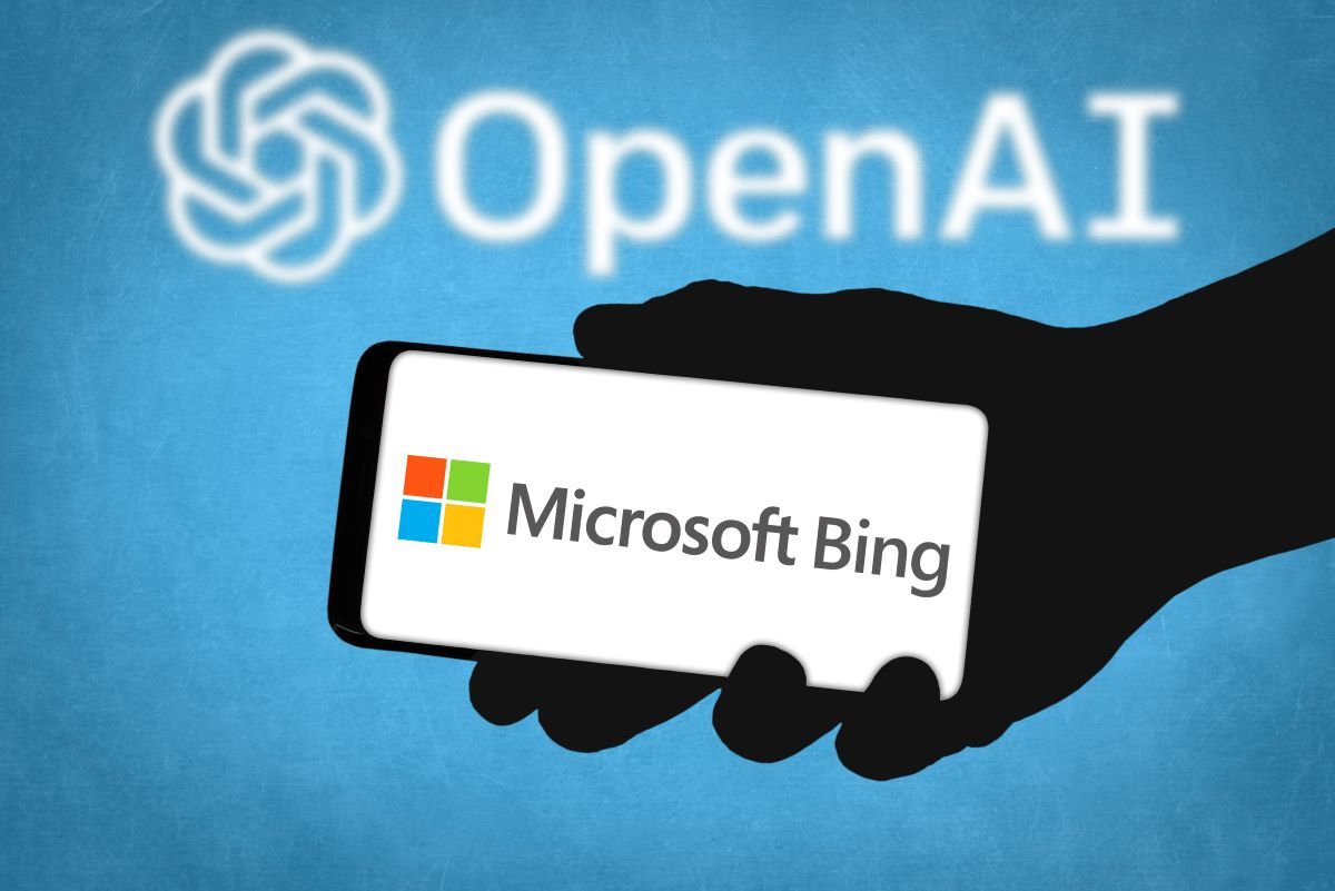 ChatGPT : L'application est transformée par l'intégration de Microsoft Bing