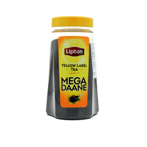 LIPTON mega daane lipton tea loose | Levant Markets