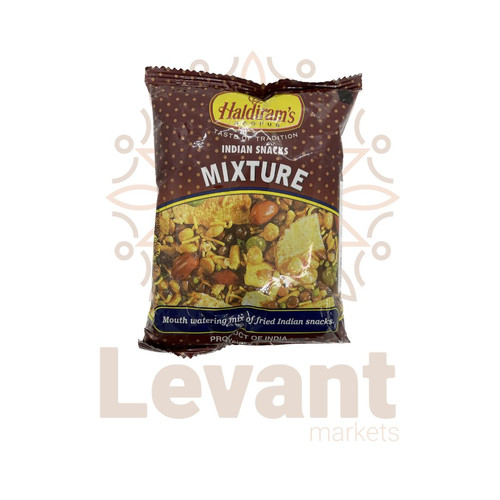 HALDIRAMS indian snacks mixture | Levant Markets